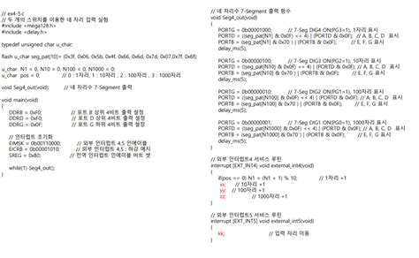Solved Write A Four Digit Program Using Only Two Switches Chegg Com