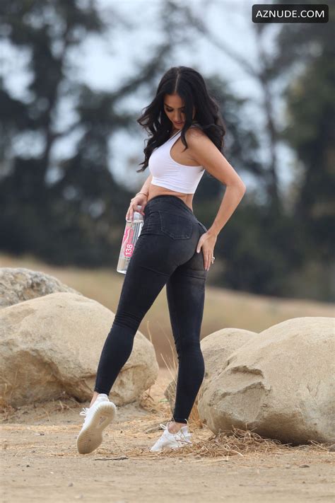 Bre Tiesi Nude Aznude