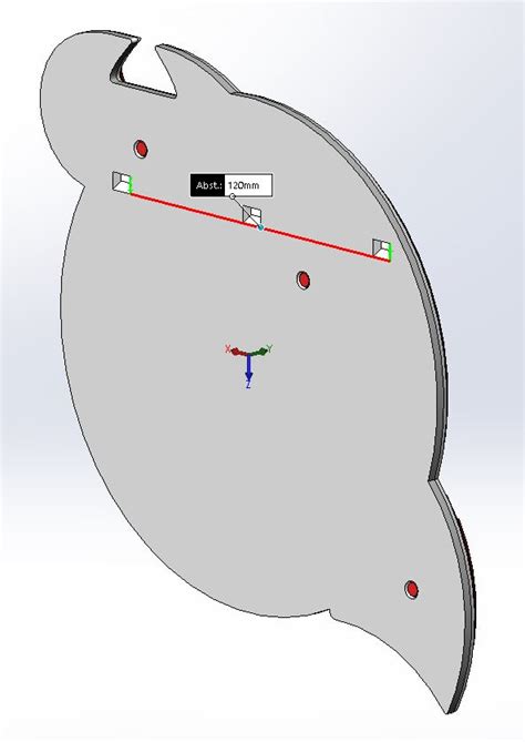 Nj Devils Emblem By Philoz Download Free Stl Model