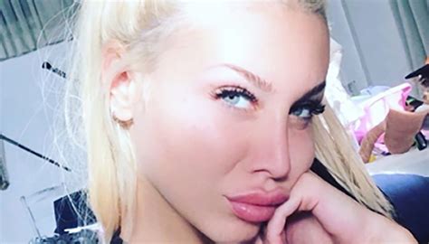 Asia Nuccetelli Sempre Pi Irriconoscibile Su Instagram