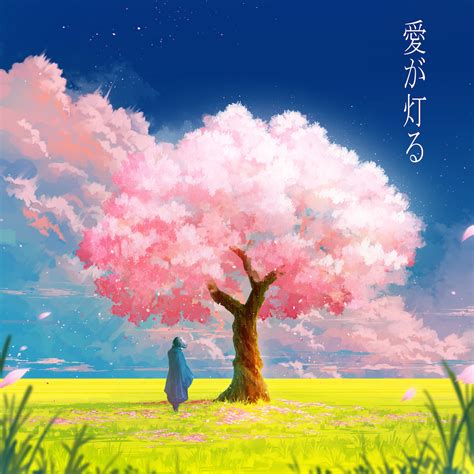 画像】ロクデナシ Mv視聴回数5000万回を突破した「ただ声一つ」のコンポーザーらと再タッグ、新曲「愛が灯る」を配信リリース＆mv公開」の画像