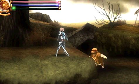 Aeternoblade Download Gamefabrique