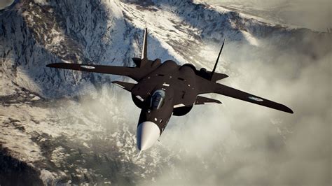 Ace Combat 7 Debuts Strong In Uk New Super Mario Bros U Deluxe On Top