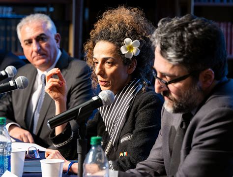 The Fiasco Of Iranian Diaspora Politics New Lines Magazine