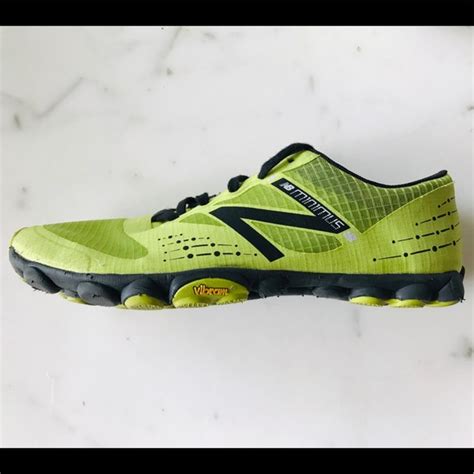 New Balance Shoes New Balance Vibram Minimus Shoes Poshmark