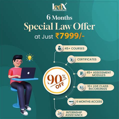 Ledx On Linkedin Ledx Certificationprogram Combooffer Legaleducation Lawcourses…