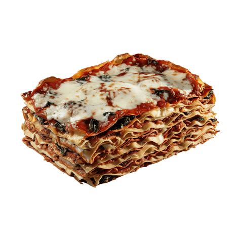 Delicious Layered Lasagna With Cheese Sauce Layered Lasagna Lasagna