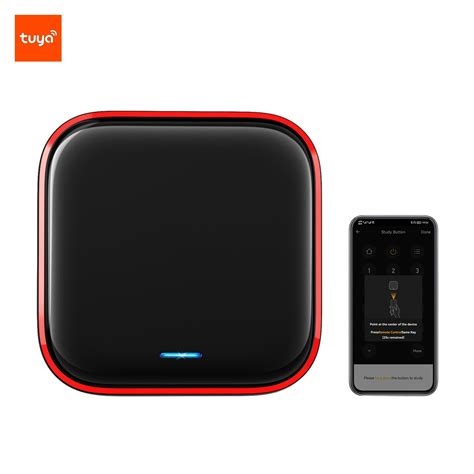 Smart Wifi IR Universal Remote Control Daraz Com Np