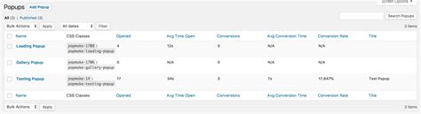 How To Optimize Your Conversion Funnel Using Popup Analytics