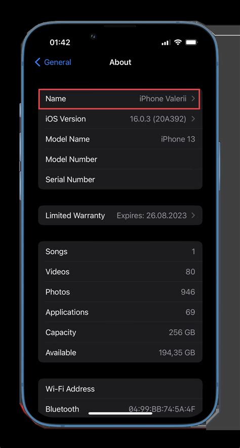 How To Change IPhone Hotspot Name And Password Tab TV