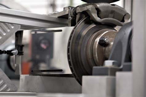 Laboratory And Construction Rwth Aachen University Chair And Institute