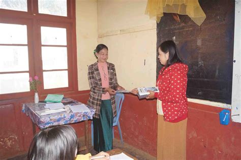 ဆီဆိုင်မြို့အခြေခံပညာကျောင်းများ၌ ၇၆ နှစ်မြောက် လွတ်လပ်ရေးနေ့ အထိမ်းအမှတ် သတင်းစကားလက်ကမ