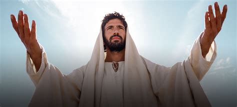 Did Jesus Look Like A Man With A Brown Face Jvtp
