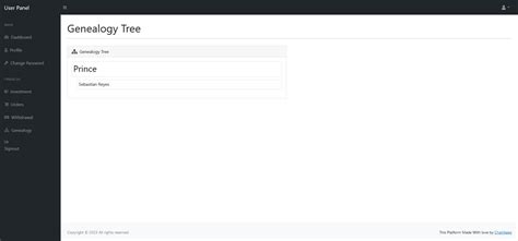 chainkeep mlm php script by alleria codester