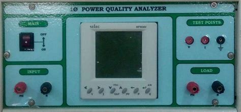 Digital Single Phase Power Analyzer For Laboratory Use At ₹ 17000 Piece In Chennai
