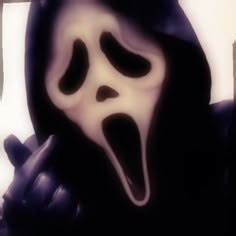 Ghostface Pfp Ideas Ghostface Ghost Faces Scary Movies