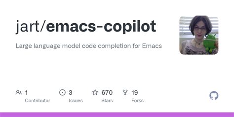 Github Jart Emacs Copilot Large Language Model Code Completion For Emacs