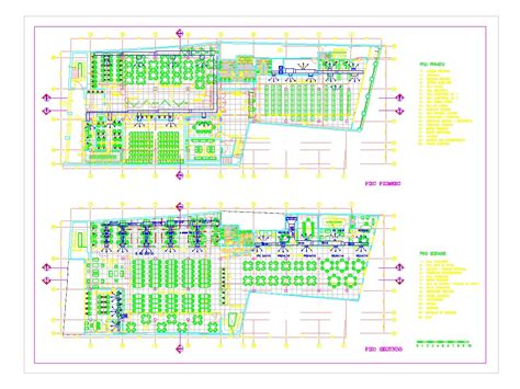 Biblioteca En AutoCAD Descargar CAD Gratis KB Bibliocad