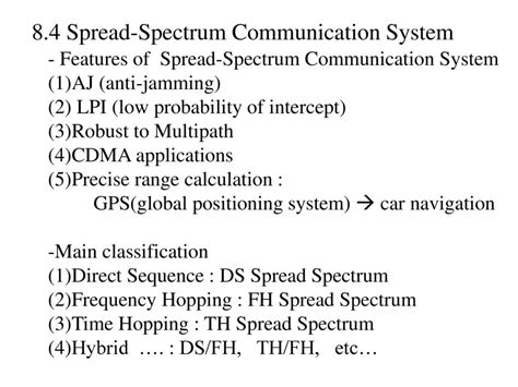 8 Advanced Data Communications Ppt Download