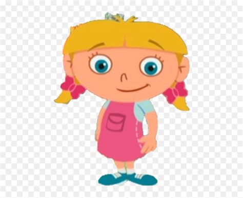 Little Einsteins Characters Music Monsters Hd Png Download Vhv