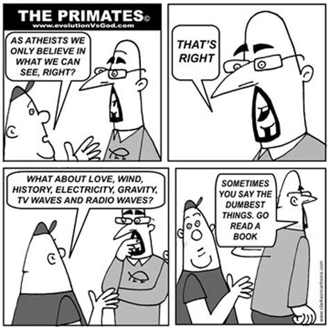 Ray Comforts Comics Unbelievable Ignorance Ratheism