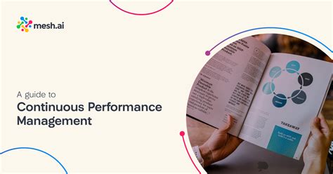 A Guide To Continuous Performance Management