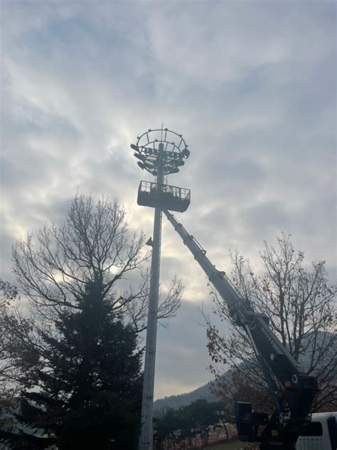 안전등받이울 방호울사다리 제작 시공 현장 네이버 블로그