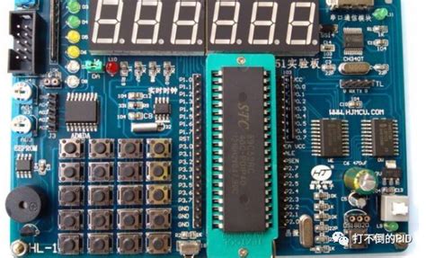【入门篇】一、什么是单片机msp430和stm32区别 Csdn博客
