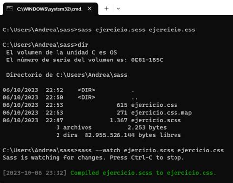 Tutorial De Sass Eniun