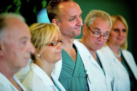 Swedish Doctors Claim Pioneering Uterus Transplant