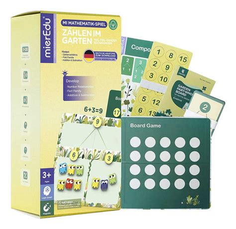 Magnet Pads Mieredu