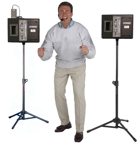 PA System Installation Tips For Indoors And Outdoors AmpliVox Sound Systems Blog