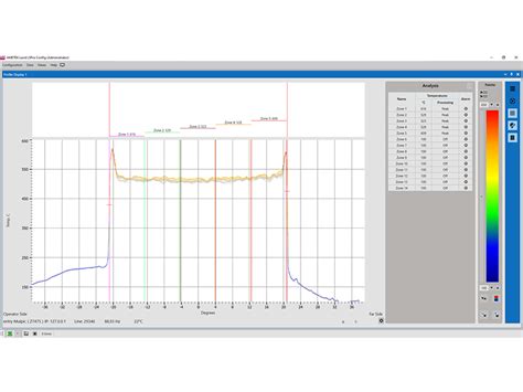 Lspro Lsp Hd Landscan Processor Configuration Software Software Ametek Land