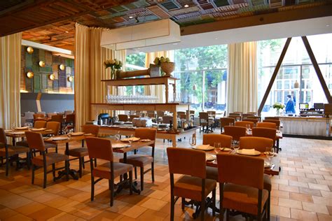 Ella Dining Room And Bar Sacramento Ca 95814