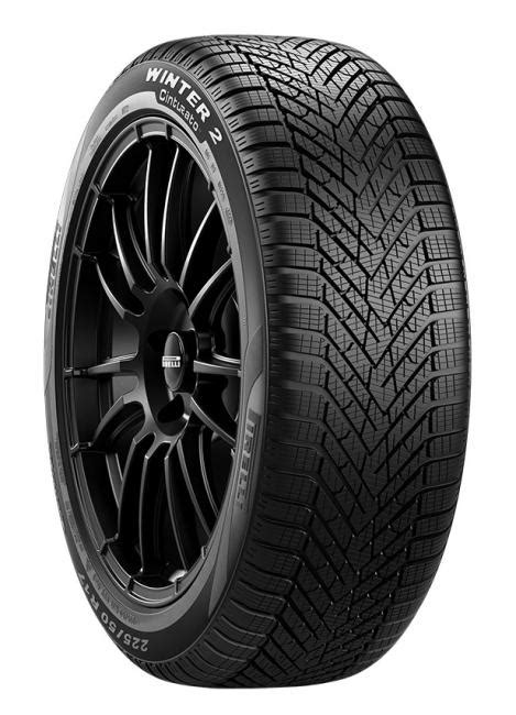 Pirelli CINTURATO WINTER 2 205/55 R16 91H | Kemoimpex