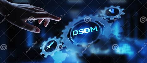 Dynamic Systems Development Method Dsdm For Agile Project Management