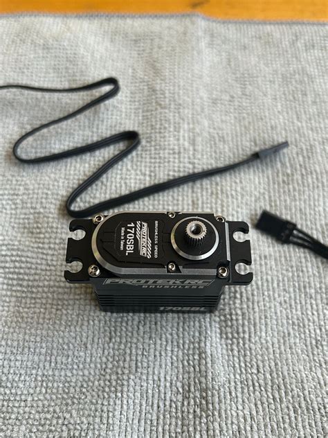 new protek 170sbl servo r c tech forums