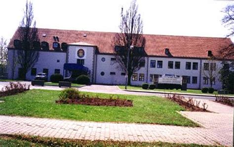 Wurzburg Germany Military Base