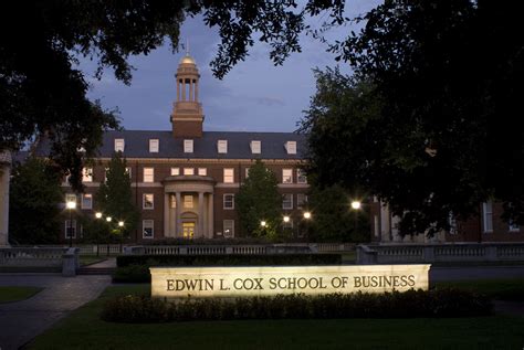 Smu Folsom Institute For Real Estate Linkedin