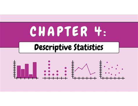 Descriptive Statistics Frequency Distributionpdf Science
