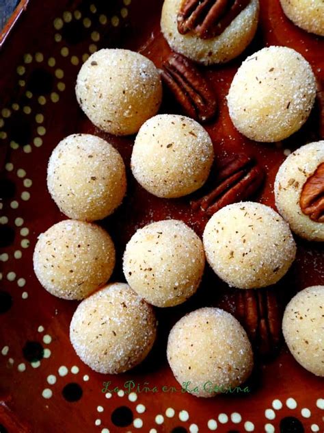 Condensed Milk Mexican Candy At Craig Grider Blog