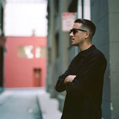 Pinterest G Eazy Haircut G Eazy Style G Eazy