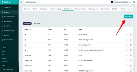 Email Domain Authentication Dkim In Gandi Strikingly Help Center