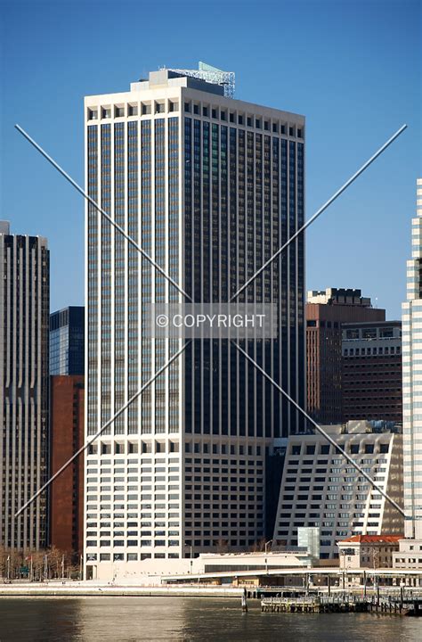 55 Water Street Photo 929 774 977 Stock Image Skydb