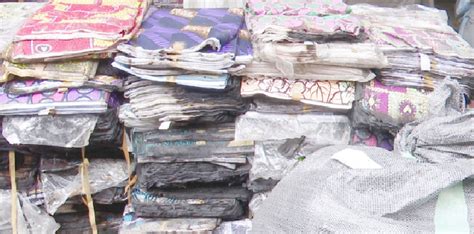 Fire Razes Textile Market In Kano Daily Trust