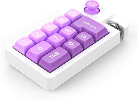 PLCPDM K Corded Mechanical Gamers Keyboard Hot Swappable With Lighting Programmable Macros