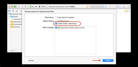 Exporting For IOS Godot Engine Stable Documentation In English