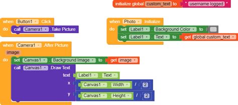 Can I Custom Style Text Inside Canvas Discuss Kodular Community