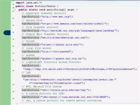 Lecture Network Programming Ppt