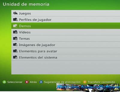 NotiPc 628 Tu Libreria Virtual Tutorial De Instalacion Para XexMenu 1 1